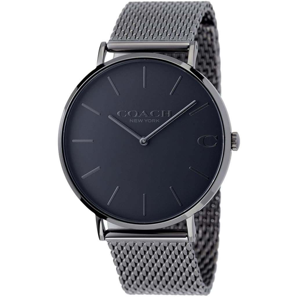 [New][shipment on that day] coach COACH clock COACH coach clock coach ...