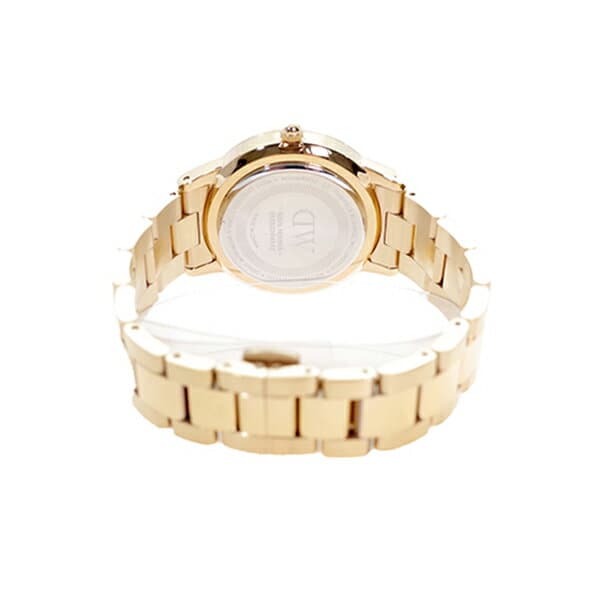 [New]Daniel Wellington DANIEL WELLINGTON mens Ladies DW00100210 Iconic ...