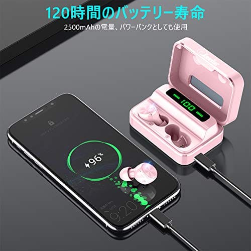 [New]Elecder D15 perfection wireless earphone Bluetooth5.0 Bluetooth ...