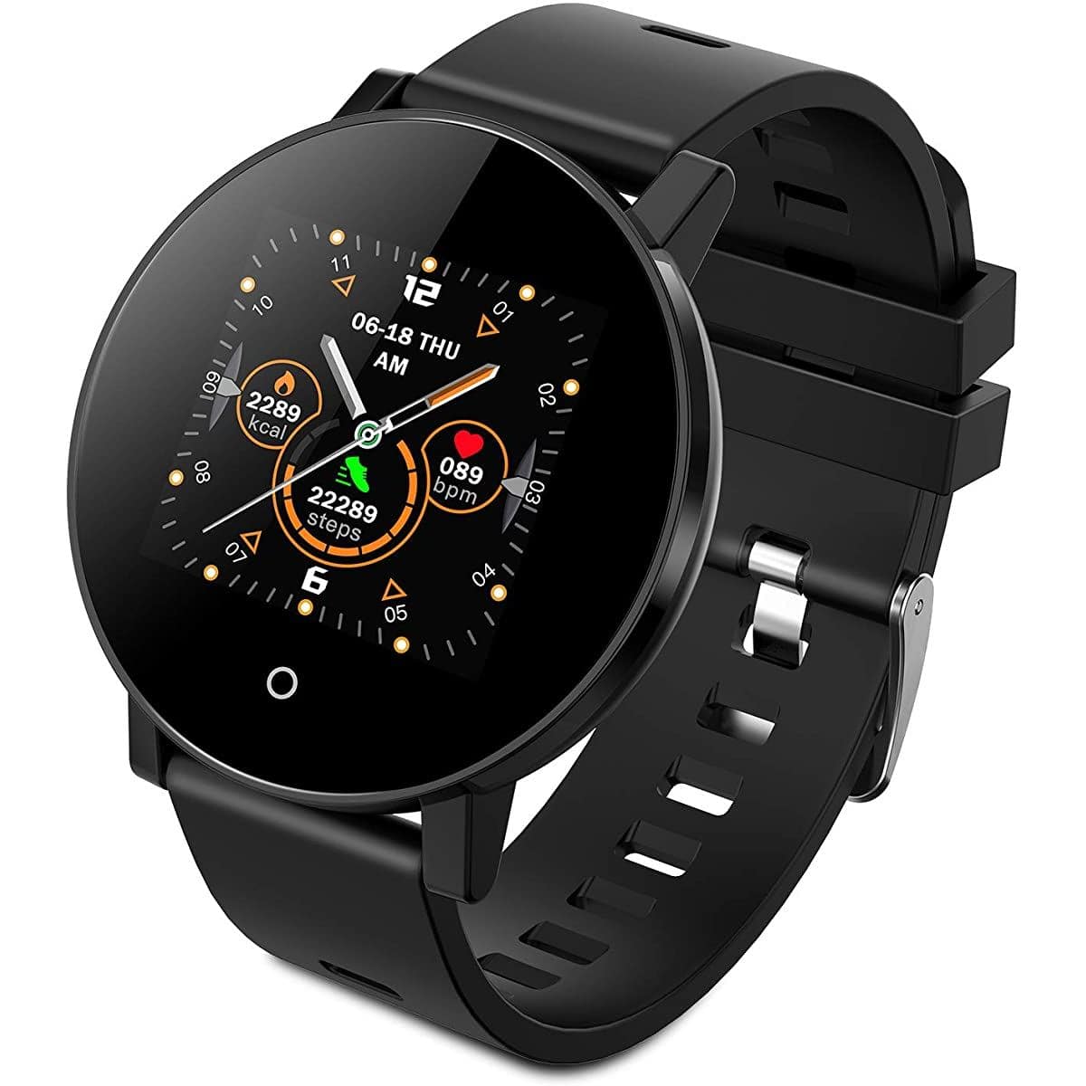 [New]Notice of smart smart watch 1.3 inches touch screen touch panel ...