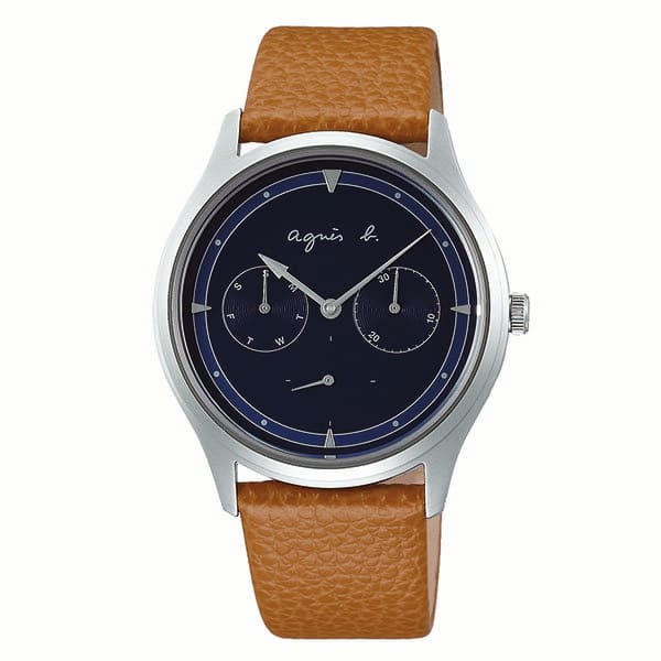 [New]Agnes b. belt 2-piece set Small second small second hand ...
