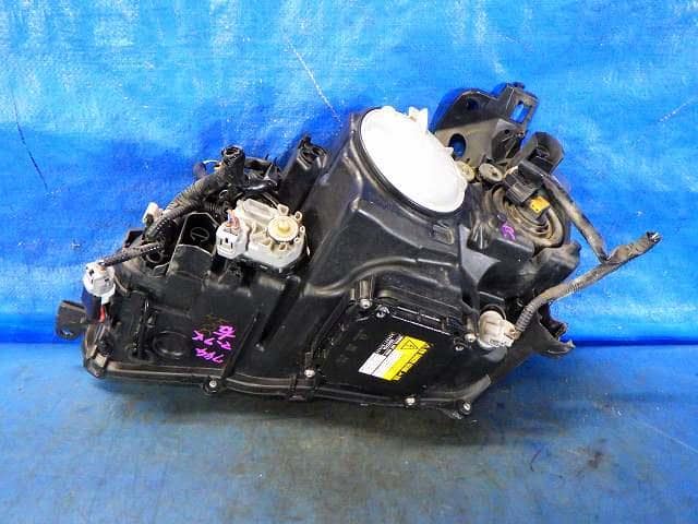 [Used]Mark X GRX120 Right Headlight 8111022A60 - BE FORWARD Auto Parts