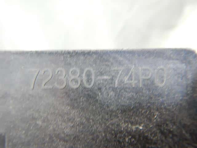 [Used]Radiator Core Support SUZUKI Alto 2014 DBA-HA36S 7238074P02 - BE ...