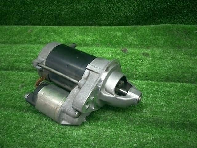 [Used]Mark X GRX120 starter motor cell motor 2810031080 - BE FORWARD ...