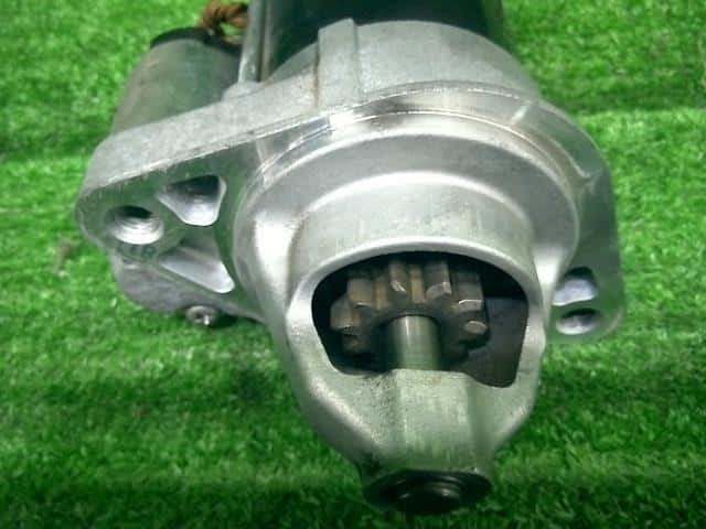 [Used]Mark X GRX120 starter motor cell motor 2810031080 - BE FORWARD ...