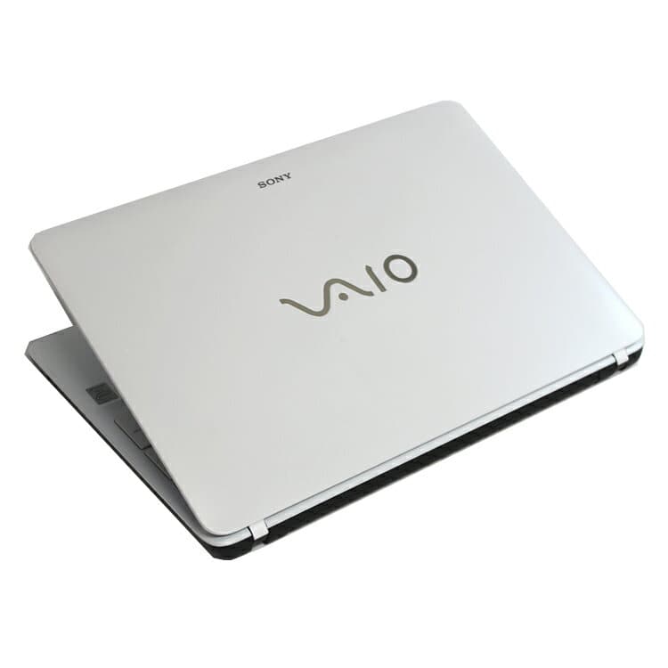 [Used]SONY VAIO Fit 15E SVF15327EJW Pentium/4GB/1TB/15. type 5 radio ...