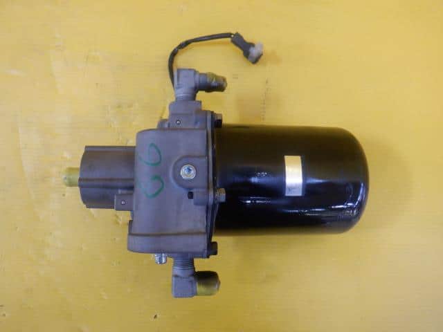 [Used]Air Master ISUZU Forward 2016 TKG-FRR90S2 8982533690 - BE FORWARD ...