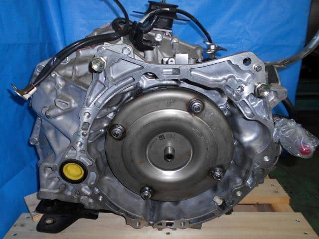 [Used]X-Trail T32 automatic transmission 310203VX2B - BE FORWARD Auto Parts