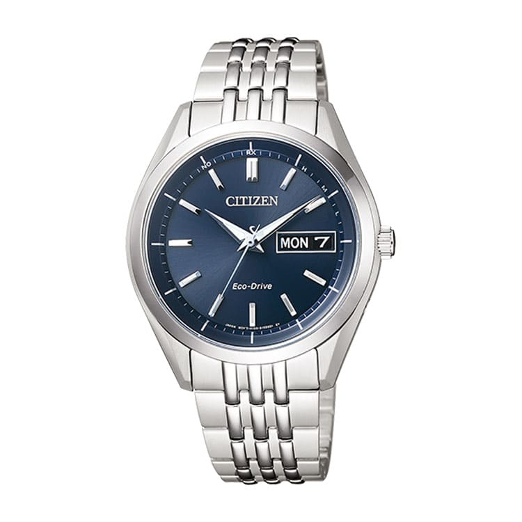 [New]CITIZEN collection Citizen Collection AT6060-51L country Electric ...