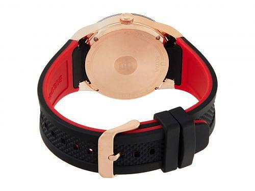 [New]fob watch Futuro Strap - 97C111 - Rose Gold for the Bulova Bulova ...