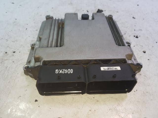 [Used] Engine Control Unit / ECU KIA Cerato 2012 A1669065901 - BE ...
