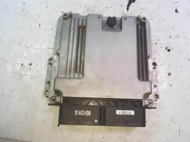 [Used] Engine Control Unit / ECU KIA Cerato 2012 A1669065901 - BE ...