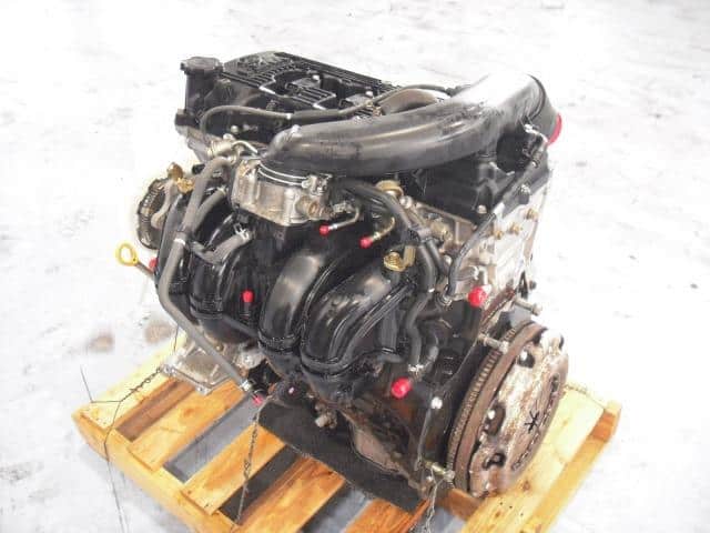 [Used]1TR-FE Engine TOYOTA Dyna 2003 TC-TRY230 - BE FORWARD Auto Parts