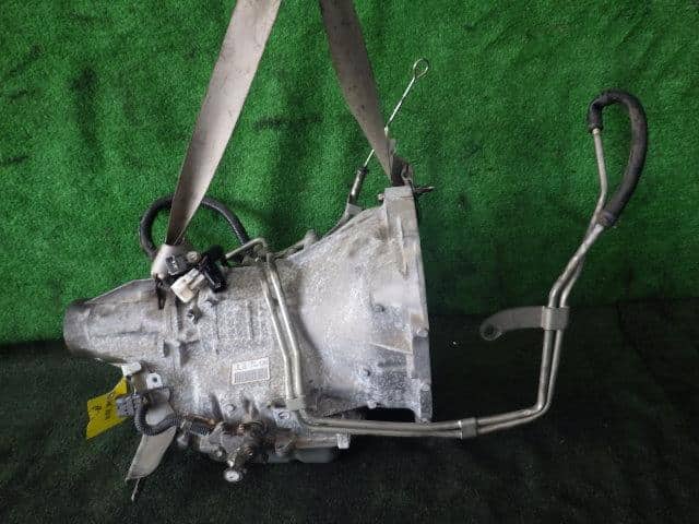 [Used]Automatic Transmission TOYOTA Rush 2008 CBA-J200E 35000B0020 - BE ...