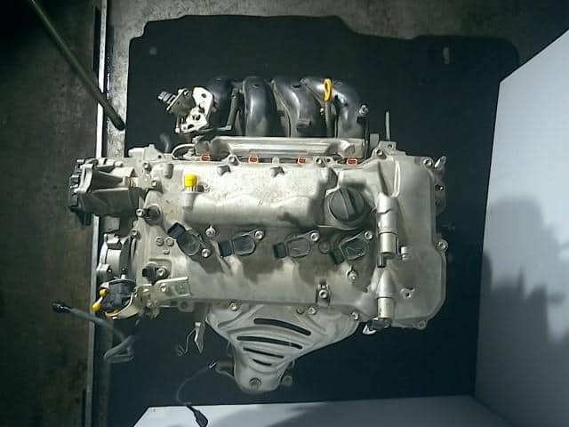 [Used]3ZR-FAE Engine TOYOTA Noah 2014 DBA-ZRR80G 1900037680 - BE ...