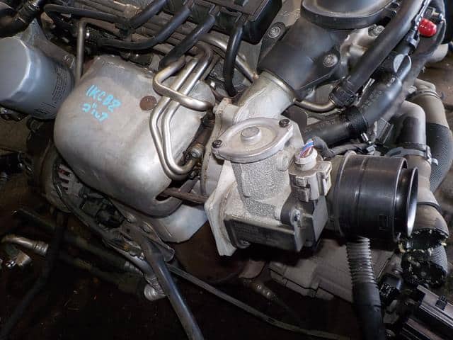 [Used]CBZ Engine VOLKSWAGEN Golf 2010 DBA-1KCBZ - BE FORWARD Auto Parts