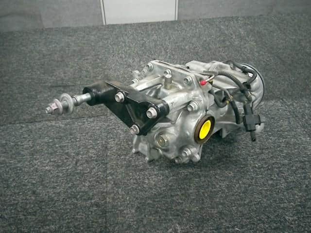 [ebay][Used]Rear Rigid Differential Assembly MAZDA CX-5 2018 6BA-KF5P ...