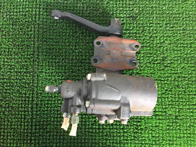 [Used]Power Steering Rack and Pinion Assembly TOYOTA Landcruiser 1998 ...