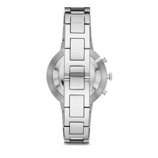 [New]FOSSIL Fossil Q Virginia Hybrid smart Ladies FTW5009 - BE FORWARD ...