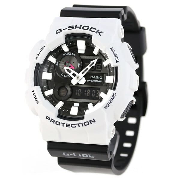 [New]up to 27 times G-SHOCK CASIO GAX-100B-7ADR G ride mens Casio G ...