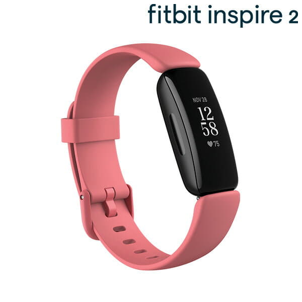 [New]up to 36 times fitbit Fit bit Inspire2 smart heart rate mens ...