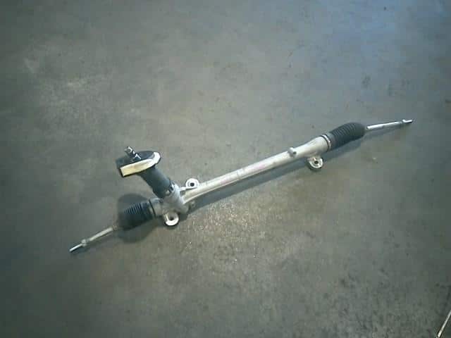 [Used]Power Steering Rack and Pinion Assembly MAZDA CX-5 2018 3DA-KF2P ...
