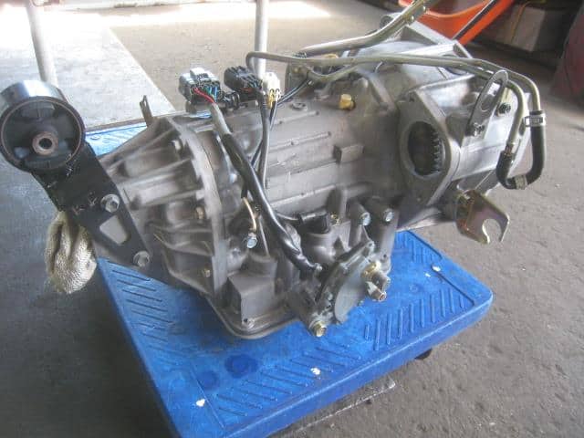 [Used]Every DA62W automatic transmission 2000265H33 - BE FORWARD Auto Parts