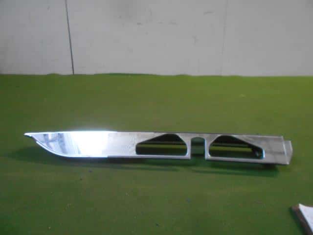 [Used]Step Wagon Spada RP3 Rear Panel garnish finisher moulding ...