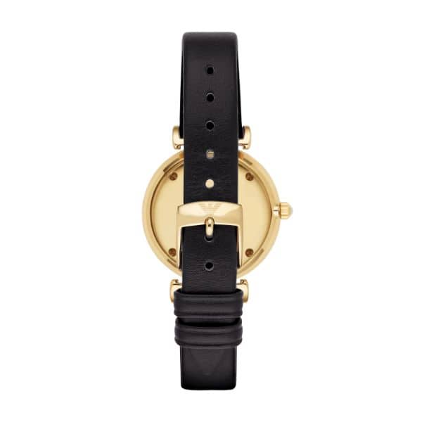 [New]30% OFF Emporio Armani Ladies EMPORIO ARMANI clock AR1910 formula ...
