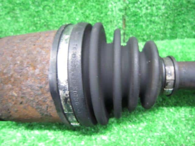 [Used]Front Right Drive Shaft TOYOTA Landcruiser 1998 KG-HDJ101K ...