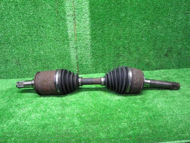 [Used]Front Right Drive Shaft TOYOTA Landcruiser 1998 KG-HDJ101K ...