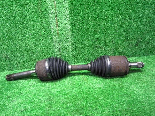 [Used]Front Left Drive Shaft TOYOTA Landcruiser 1998 KG-HDJ101K ...