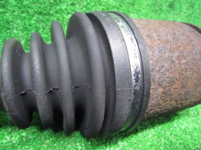[Used]Front Left Drive Shaft TOYOTA Landcruiser 1998 KG-HDJ101K ...
