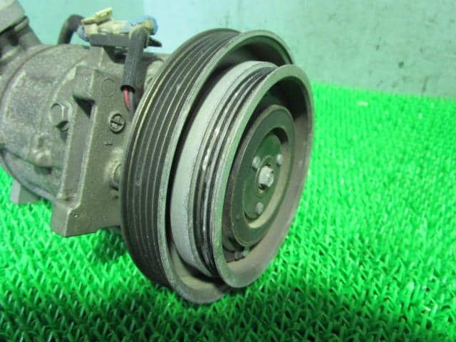 [Used]Alfa Romeo 159 93922 A/C Compressor 60693746 - BE FORWARD Auto Parts