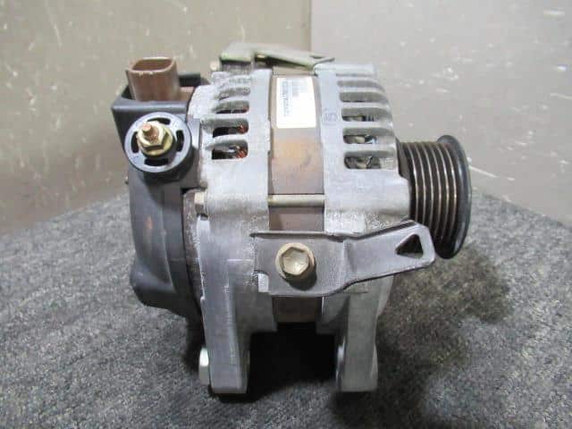 [Used]Ipsum ACM21W alternator 2706028230 - BE FORWARD Auto Parts