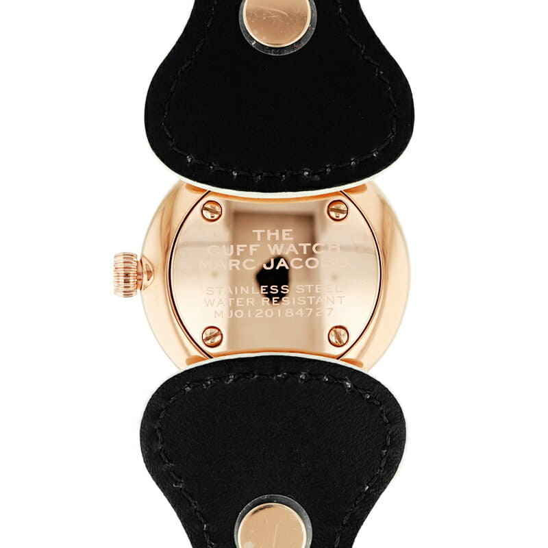 [New]makujieikobusuzakafuuotchi MARC JACOBS THE CUFF WATCH online shop ...