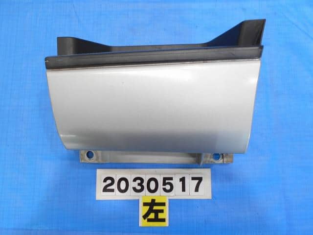 [Used]Regius Ace TRH200V Left Side Step Step Mall 6141626021 - BE ...