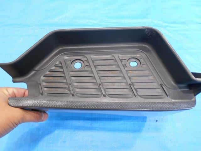 [Used]Regius Ace TRH200V Left Side Step Step Mall 6141626021 - BE ...