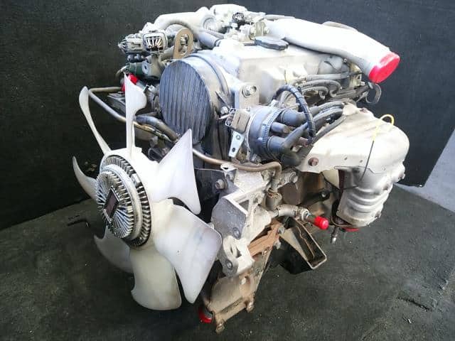 [Used]F8-E Engine MAZDA BONGO 2006 TC-SK82M F82C02300 - BE FORWARD Auto ...