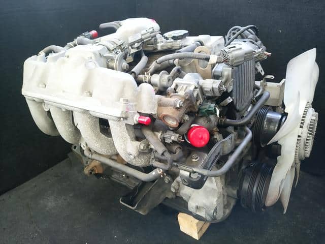 [Used]F8-E Engine MAZDA BONGO 2006 TC-SK82M F82C02300 - BE FORWARD Auto ...