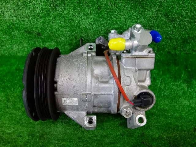 [Used]Probox NCP50V A/C Compressor 8831052202 - BE FORWARD Auto Parts
