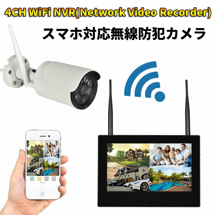 [New]Camera two set 10 inches monitor wireless surveillance camera set ...