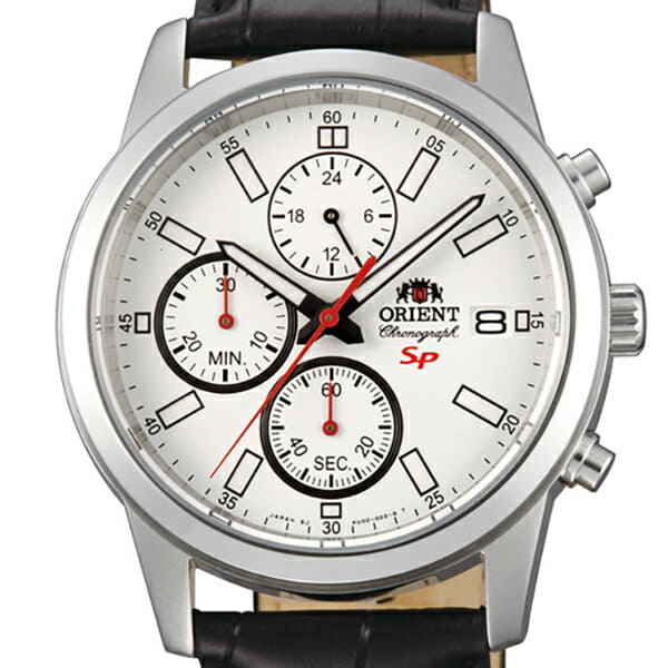 [New]SKU00006W0 EPSON Epson ORIENT orient foreign countries leather ...