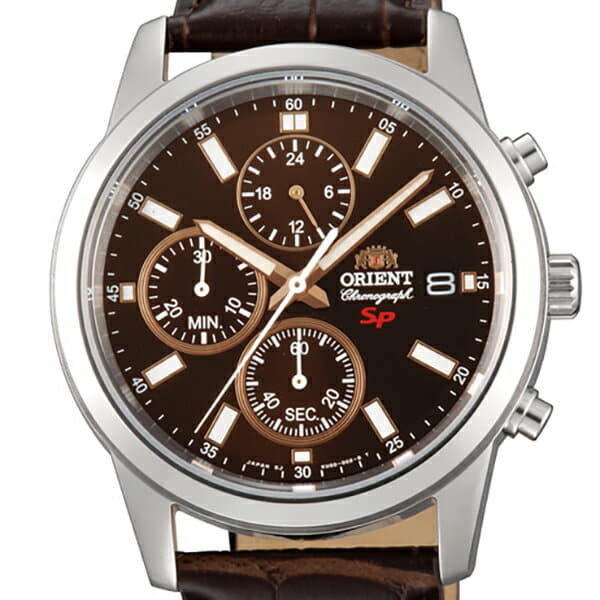 [New]SKU00005T0 EPSON Epson ORIENT orient foreign countries leather ...
