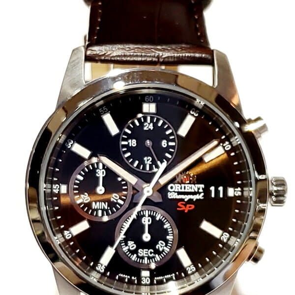 [New]SKU00005T0 EPSON Epson ORIENT orient foreign countries leather ...