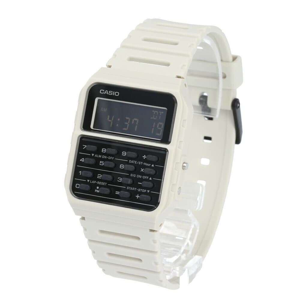 [New]CASIO Casio Data Bank data bank CA-53WF-8B STANDARD standard mens ...