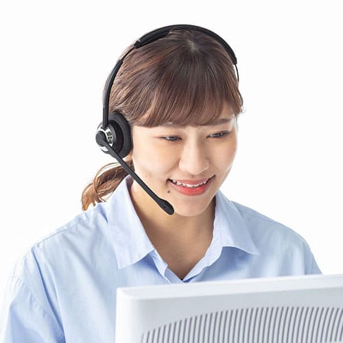 [New]Bluetooth headset (product for wireless, one ear, overhead call ...