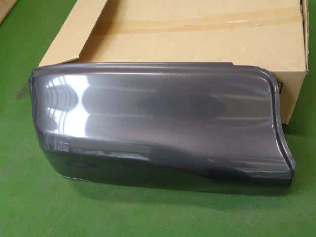 [Used]Hilux GUN125 Rear Bumper Face 521520K060 - BE FORWARD Auto Parts