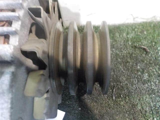 [Used]Alternator ISUZU Elf 8973515730 - BE FORWARD Auto Parts