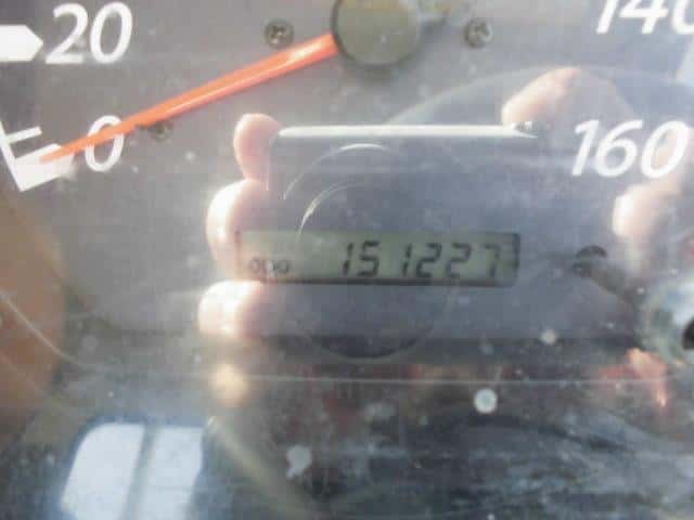 [Used]Alternator ISUZU Elf 8973515730 - BE FORWARD Auto Parts